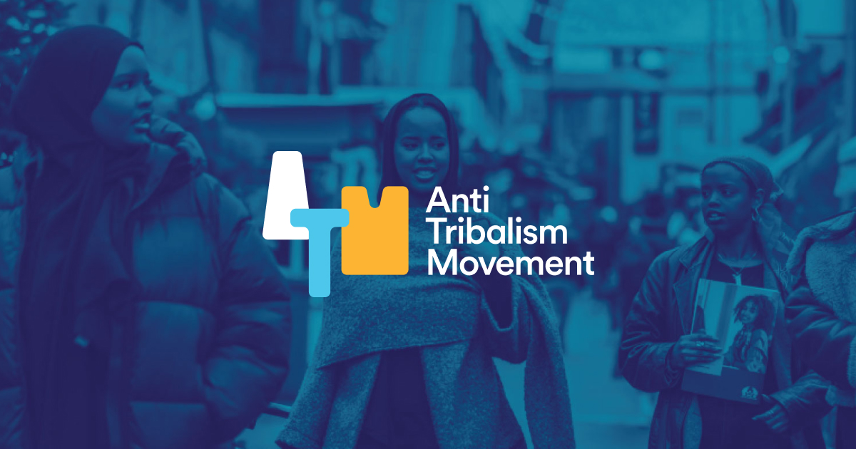 Anti Tribalism Movement | ATM Policy Reports and Work